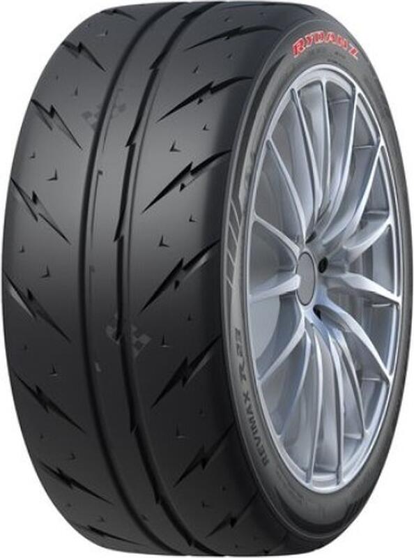 Rydanz › Автомобильные шины Rydanz Revimax R23
